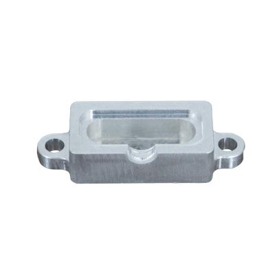 China NAK80 Die Casting Mould for Precision Aluminum Parts in Industrial Automotive Consumer Applications Customized Design for sale