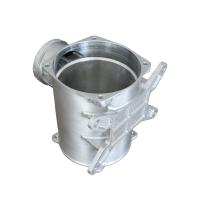 China NAK80 Die Casting Mould for Precision Aluminum Parts with 200000-1000000 Shots Mould Life and Customized Design for sale