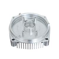 China Die Casting Molds For Aluminum Enclosures Custom Parts For Household Commodities for sale