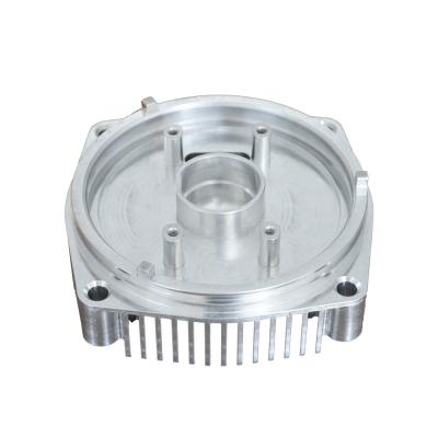 China Die Casting Molds For Aluminum Enclosures Custom Parts For Household Commodities for sale