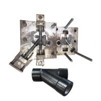 China Aluminium Die Casting Mold And Parts Manufacture Customer Customized With 32 Years Experience for sale
