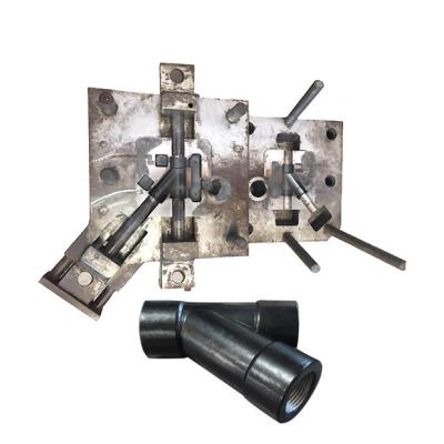 China Aluminium Die Casting Mold And Parts Manufacture Customer Customized With 32 Years Experience for sale