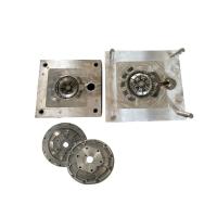 China Customized Colors Aluminium Die Casting Mold and Parts with 32 Years Experience and Eco-friendly Features for sale