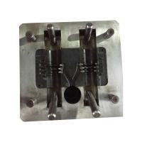 China Customized Colors Aluminium Die Casting Mold and Parts with 32 Years Experience and Eco-friendly Features for sale