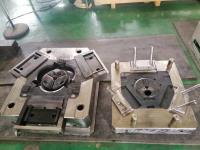 China Customized Colors Aluminium Die Casting Mold and Parts with 32 Years Experience and Eco-friendly Features for sale