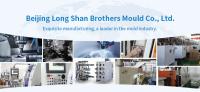 China Custom 3D Molds for Durable Aluminium Zinc Die Casting Parts with Precision Manufacturing Solutions for sale