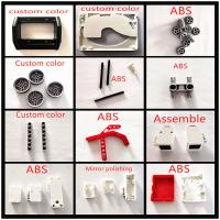 China 2316 Mould Material Aluminum Die Casting Parts Custom Mold Production with High Precision and Custom Size for sale