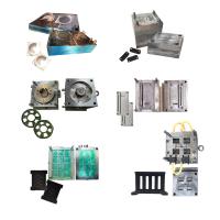 China Custom Die Cast Alloy Aluminium Die Casting Parts with Drawing Format 2D/ PDF/CAD 3D IGES/STEP from Casting Services for sale