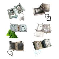 China Custom Die Cast Alloy Aluminium Die Casting Parts with Drawing Format 2D/ PDF/CAD 3D IGES/STEP from Casting Services for sale