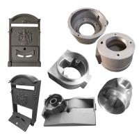 China Custom Mold Solutions for Durable Aluminum Alloy Enclosures in Industrial Applications for sale
