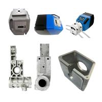China Custom Mold Solutions for Durable Aluminum Alloy Enclosures in Industrial Applications for sale