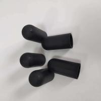 China Customized Rubber Moulding Parts For Various Shapes 2D 3D Drawing Format for sale