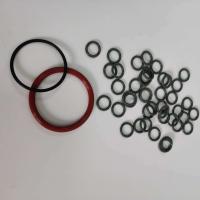 China Customized Rubber Moulding Parts For Various Shapes 2D 3D Drawing Format for sale