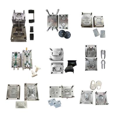 China Experienced Aluminium Die Casting Mold Mould Base LKM.HASCO.DME 3 Million Shots for Customized Products for sale