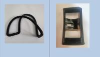 China Household And Industrial Rubber Moulding Parts With Hardness ShoreA 20-90 for sale