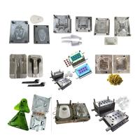 China Aluminum Parts Die Casting Part Mold with Wide Range of Applications for sale