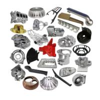 China Professional Custom Aluminium Casting Mold for Customized Products with P20/718/738/NAK80/S136/2738/2316 Mould Material for sale