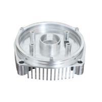 China High Precision Aluminum Zinc Casting Mold with 0.01mm Tolerance and 1million Shots Mould Life Customized by Source for sale