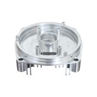 China High Precision Aluminum Zinc Casting Mold with 0.01mm Tolerance and 1million Shots Mould Life Customized by Source for sale