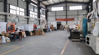 China Custom Injection Molded Rubber Parts , Silicone Rubber Parts Manufacturing for sale
