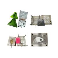 China Cold Runner Die Casting Custom Mold for Customized Colors Custom Service for sale
