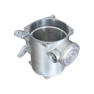 China Top- Die Casting Moulds for Vehicle Production Made in at Good Prices for sale