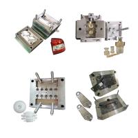 China Customer Size Accepted Custom Size Polycarbonate Plastic Mold for Aluminum Die Casting for sale