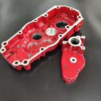 China Custom Aluminum Die Casting Mold with 200000-1000000 Shots for  Industrial OEM Performance for sale