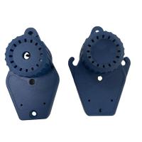 China Custom Aluminum Die Casting Mold with 200000-1000000 Shots for  Industrial OEM Performance for sale