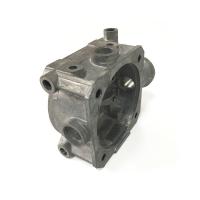 China Custom Aluminum Die Casting Mold with 200000-1000000 Shots for  Industrial OEM Performance for sale