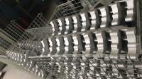China Custom Aluminum Die Casting Mold with 200000-1000000 Shots for  Industrial OEM Performance for sale