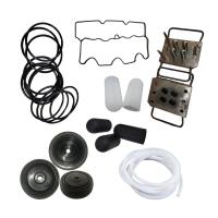 China Customized Size Rubber Moulding Industrial Shock Absorber Automotive Parts for sale