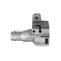 China Vehicle Mould Die Casting Mold Customized by Source with 100% Inspection for sale