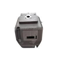 China Vehicle Mould Die Casting Mold Customized by Source with 100% Inspection for sale