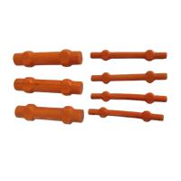China Custom Silicone Rubber Parts Multi Cavity Household Product Mold for Household Design for sale