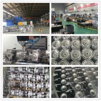 China Highly Accurate Custom Aluminum Die Cast Parts for  Industry with Custom Size for sale