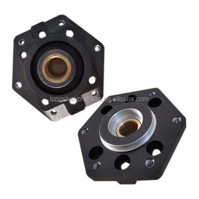 China Zinc Aluminium Die Casting Mold for Household Product Design Source Customization for sale
