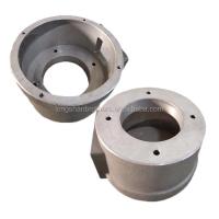 China Zinc Aluminium Die Casting Mold for Household Product Design Source Customization for sale