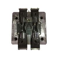 China Hot Runner/Cold Runner Aluminum Die Casting Mold for Precise Aluminium Products Manufacturing for sale