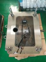 China Hot Runner/Cold Runner Aluminum Die Casting Mold for Precise Aluminium Products Manufacturing for sale