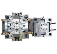 China Customized Size Aluminum Die Casting Parts with Long Mould Life and Machining Solutions for sale