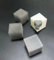 China 3D Printing CNC Machining Parts Customized Color Machined Metal Parts for sale