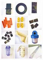 China High Precision Multi-Cavity Plastic Injection Mould for Custom Electronics Injection Molded Parts for sale