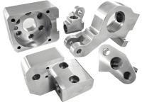 China Custom Size and Color ADC10 Die Cast Aluminum Parts for  Industry for sale