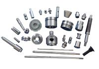 China Customized Sizes Aluminum Machining Parts with Polishing Surface Treatment and ISO9001 Certification for sale