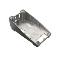 China Custom Design Aluminum Die Casting Mould with P20/718/738/NAK80/S136/2738/2316 Material and 300K-700K Shots Mould Life for sale