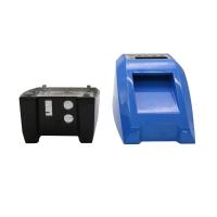 China Custom Design Aluminum Die Casting Mould with P20/718/738/NAK80/S136/2738/2316 Material and 300K-700K Shots Mould Life for sale