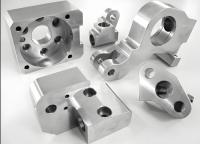 China Customized Size Aluminum Die Casting Parts with CNC Machining and Polishing Surface Treatment for sale