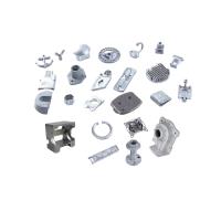 China High Pressure Die Casting Mold for Polished and Etched Aluminum Parts with 500000-1000000 Shots Mould Life and LKM.HASCO.DME Base for sale