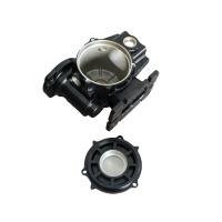 China Customized Casting Mold Manufacture with First-Class and Good Steel Mould Base LKM.HASCO.DME or Upon Customer's Needs for sale